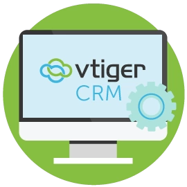 บันทึกการพัฒนา vTigerCRM ภาษาไทย - Akarawuth.com - อัครวุฒิ ตำราเรียง